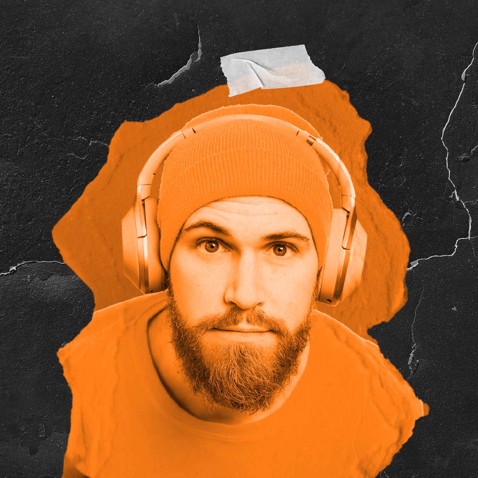 Top Week Chart 02 – Psyched! Radio. San Francisco