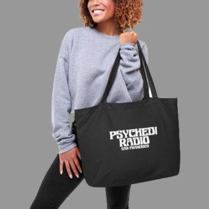 Psyched! Radio. San Francisco – Diverse Independent San Francisco Radio.