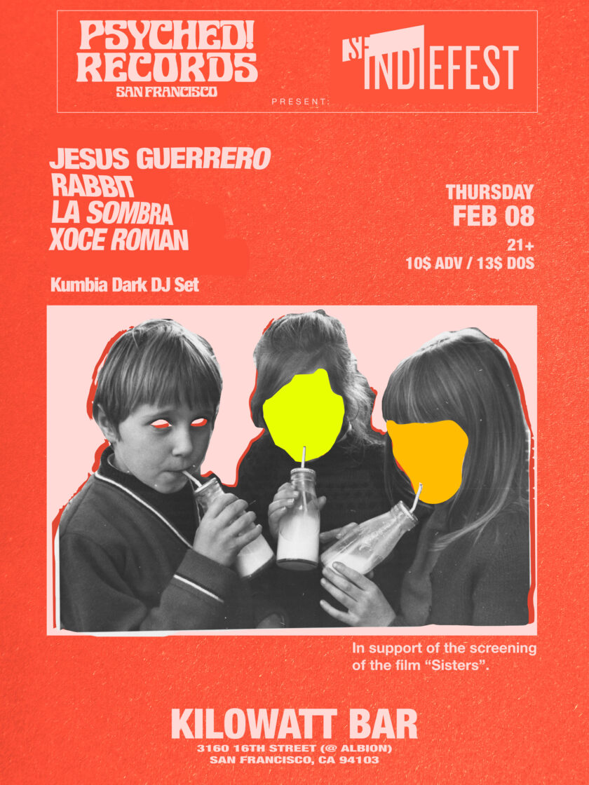 Live Shows – Psyched! Radio. San Francisco