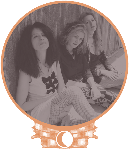 Psyched! Fest – Psyched! Radio. San Francisco